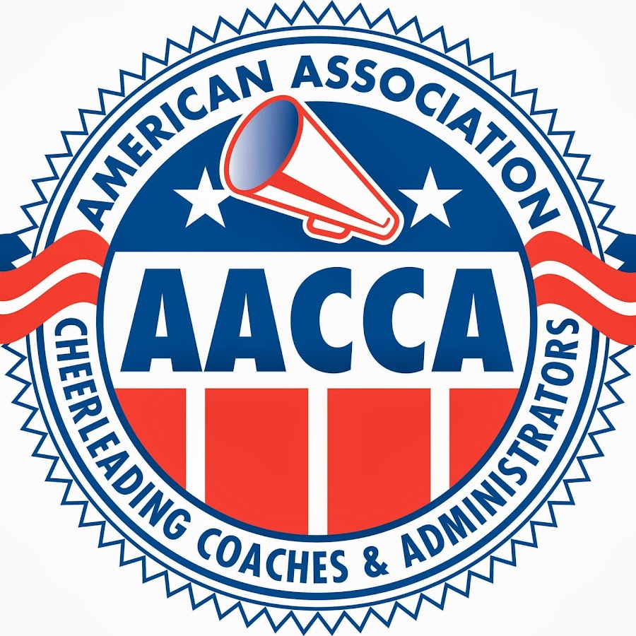 American Association of Cheerleading Coaches and Administrators - YouTube