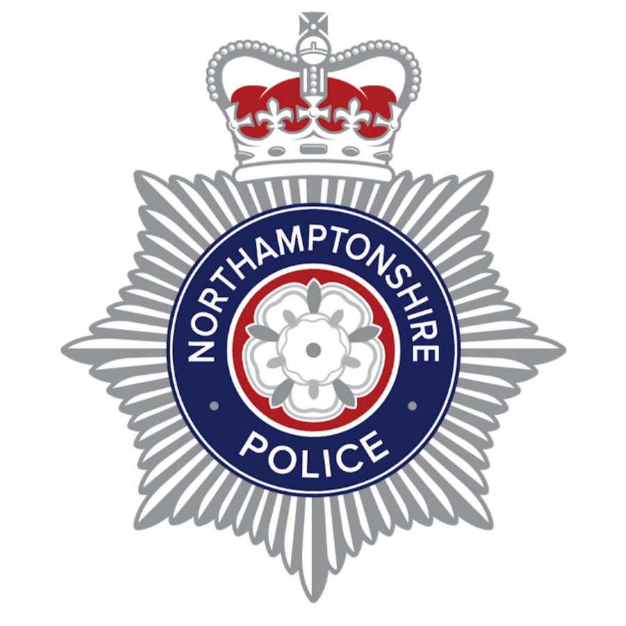 Northants Police - YouTube