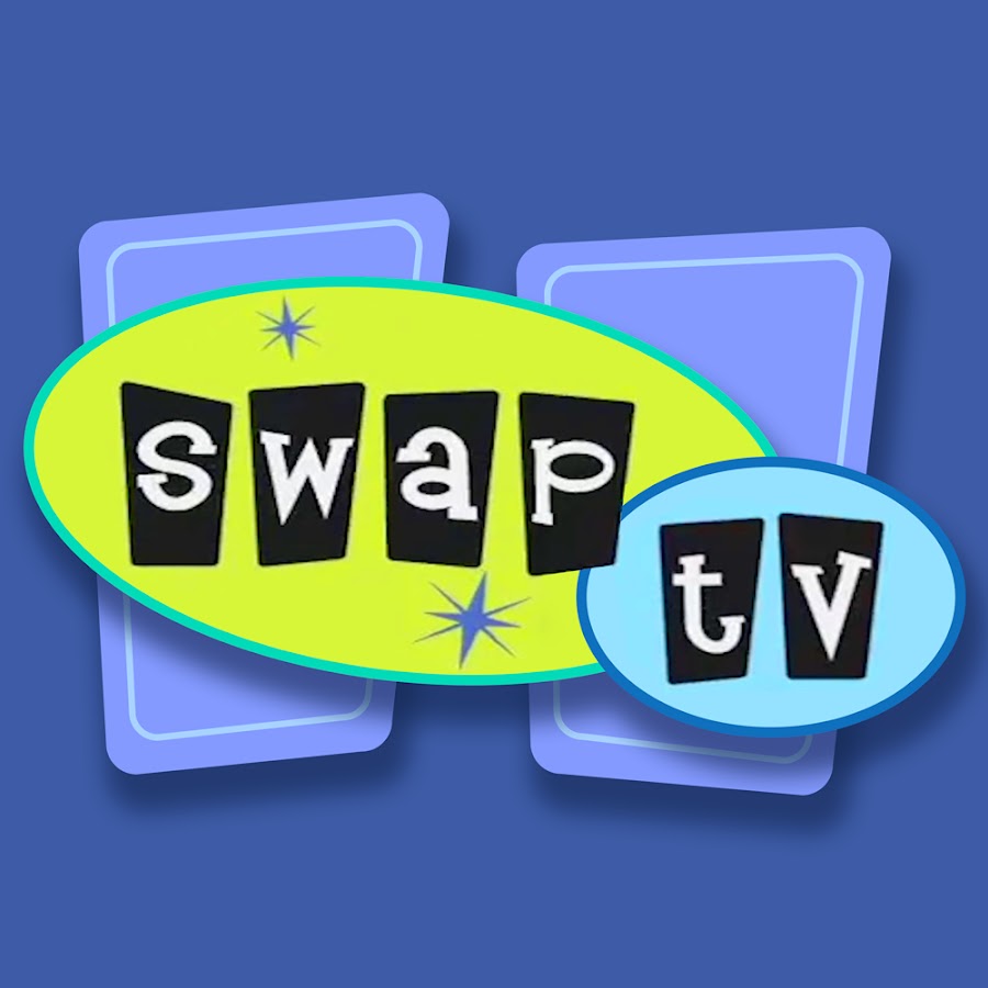 Swap Tv - YouTube