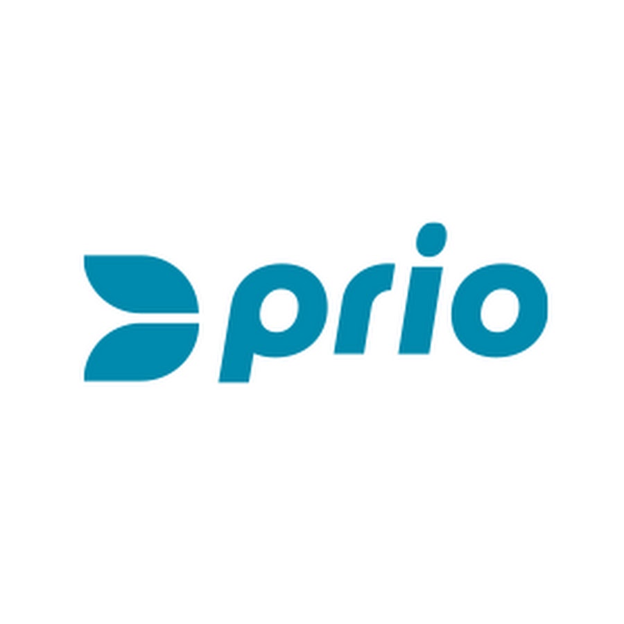 PRIO - YouTube