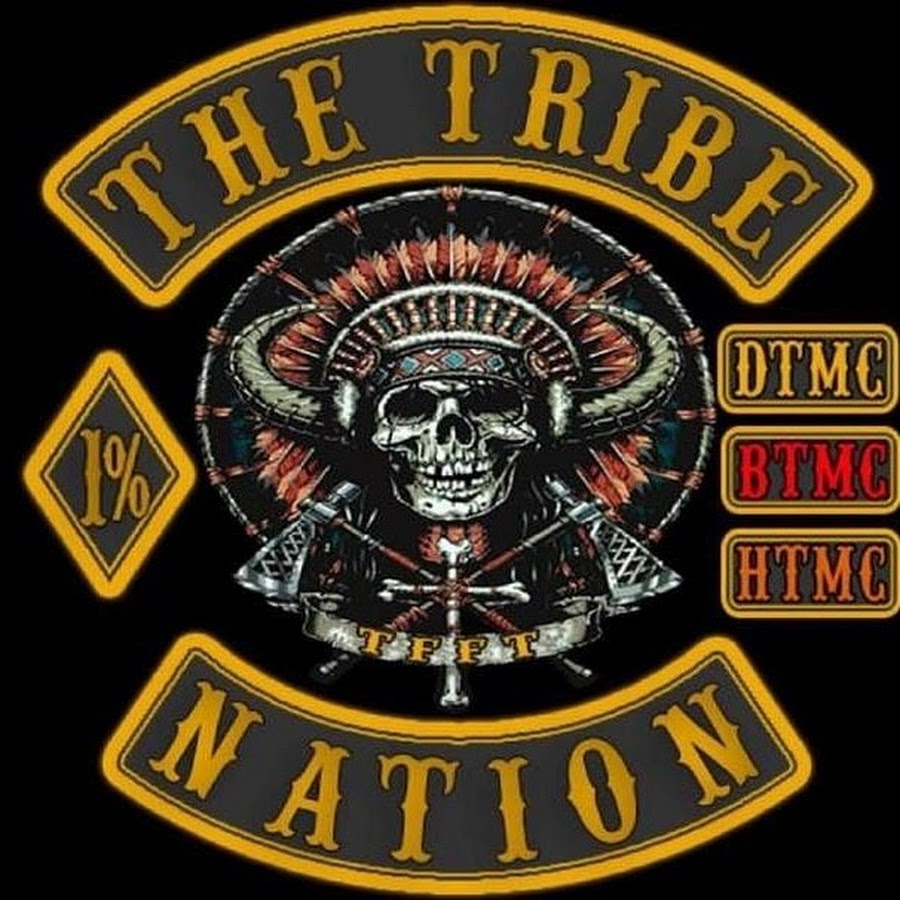 TRIBE NATION TFFT Official - YouTube