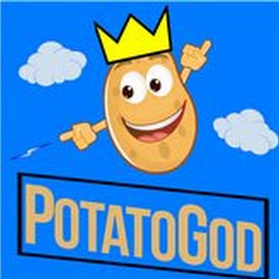 Potato God - YouTube
