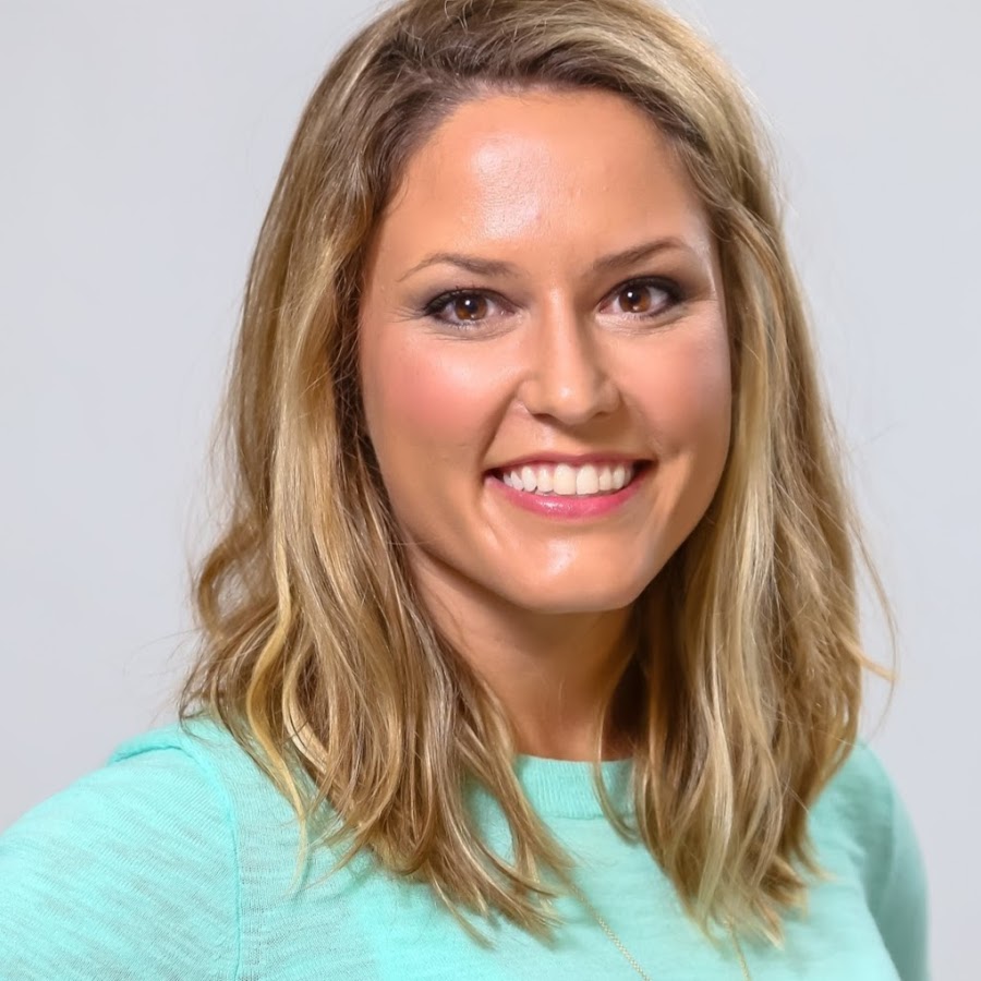 Samantha Hawley - YouTube