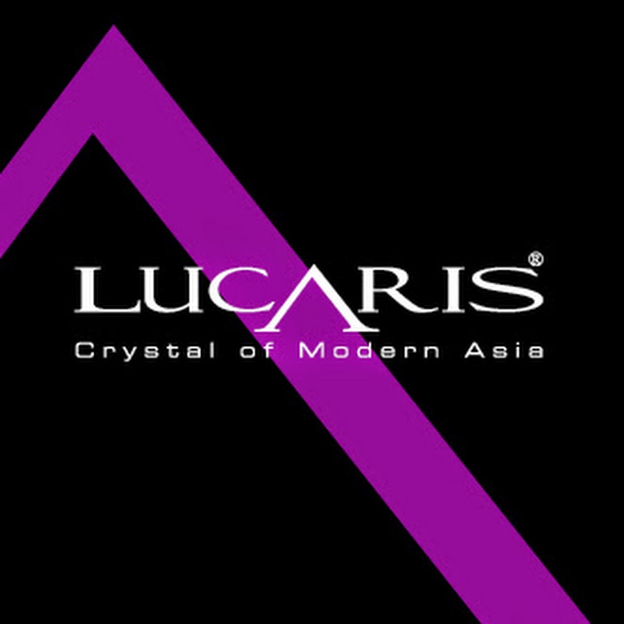 Lucaris Crystal - YouTube