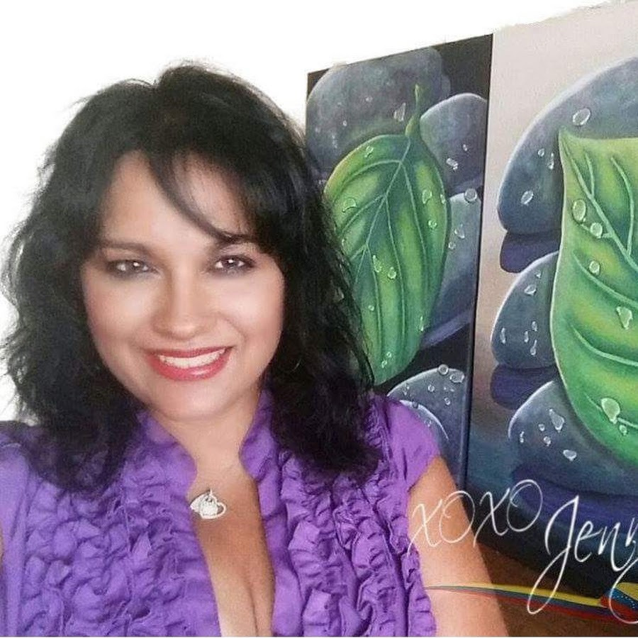 Jennifer Perez - YouTube