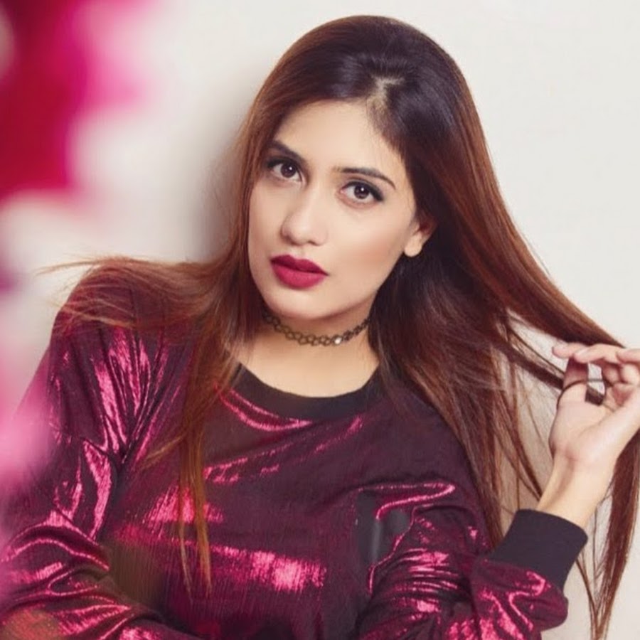 Simran Sehgal - YouTube