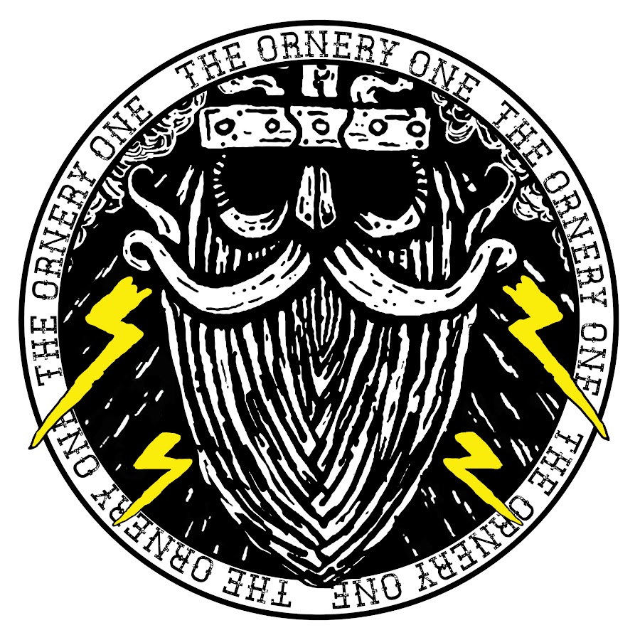 The Ornery One - YouTube