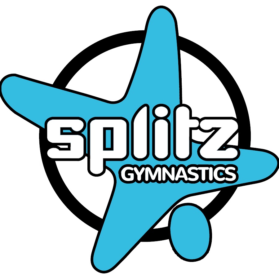 Splitz Gymnastics - YouTube