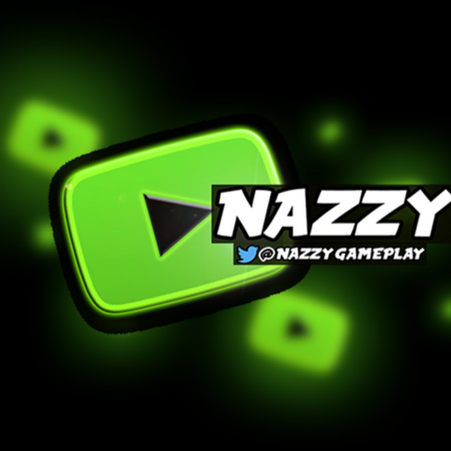 Nazzy Gameplay - YouTube