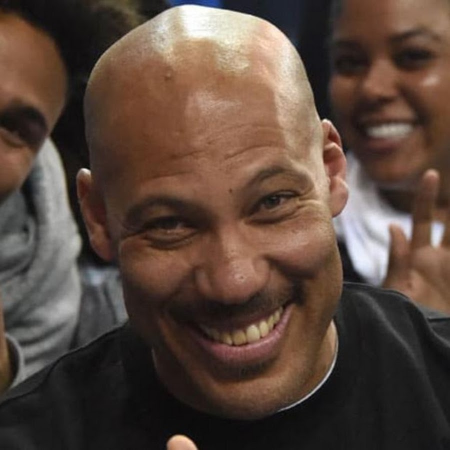LaVar Ball - YouTube