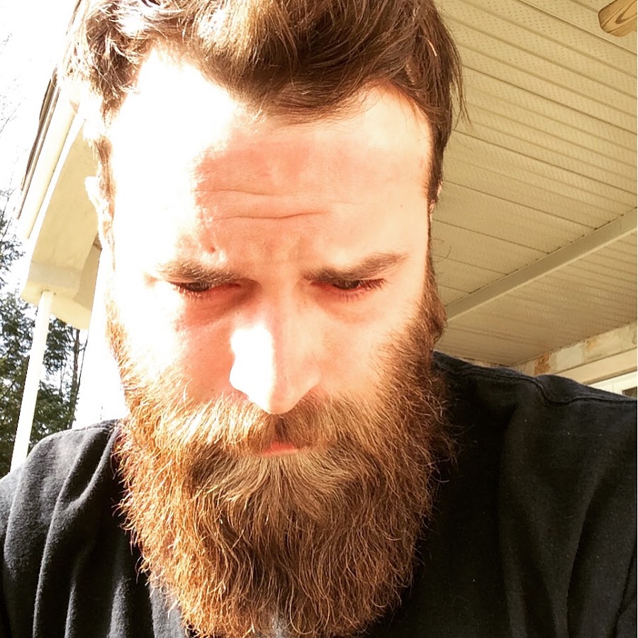 Tim Sutton - YouTube