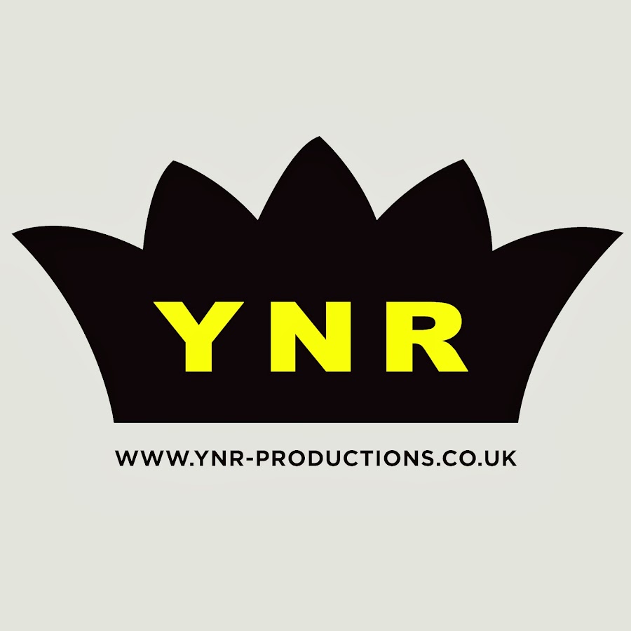 YNR Productions - YouTube