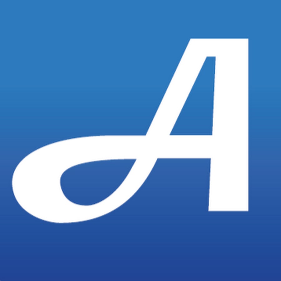 Aljex Software - YouTube