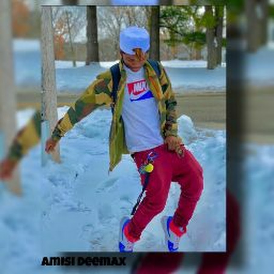 Amisi Classic - YouTube