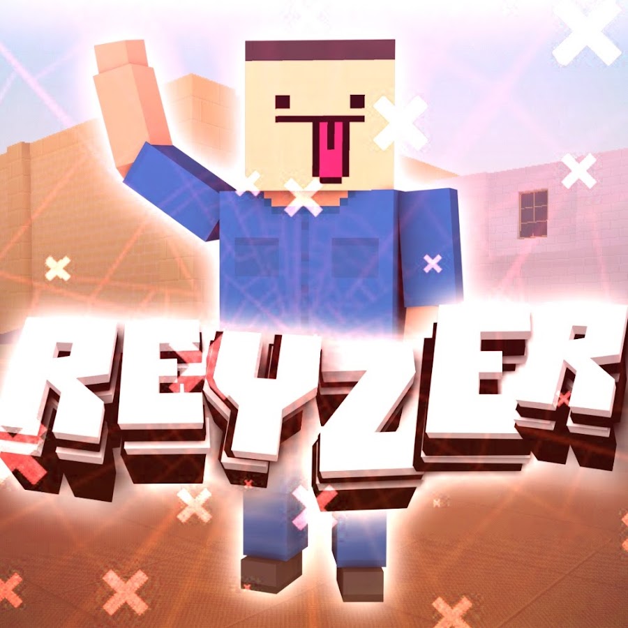 ReyZer [BLOCK STRIKE] - YouTube
