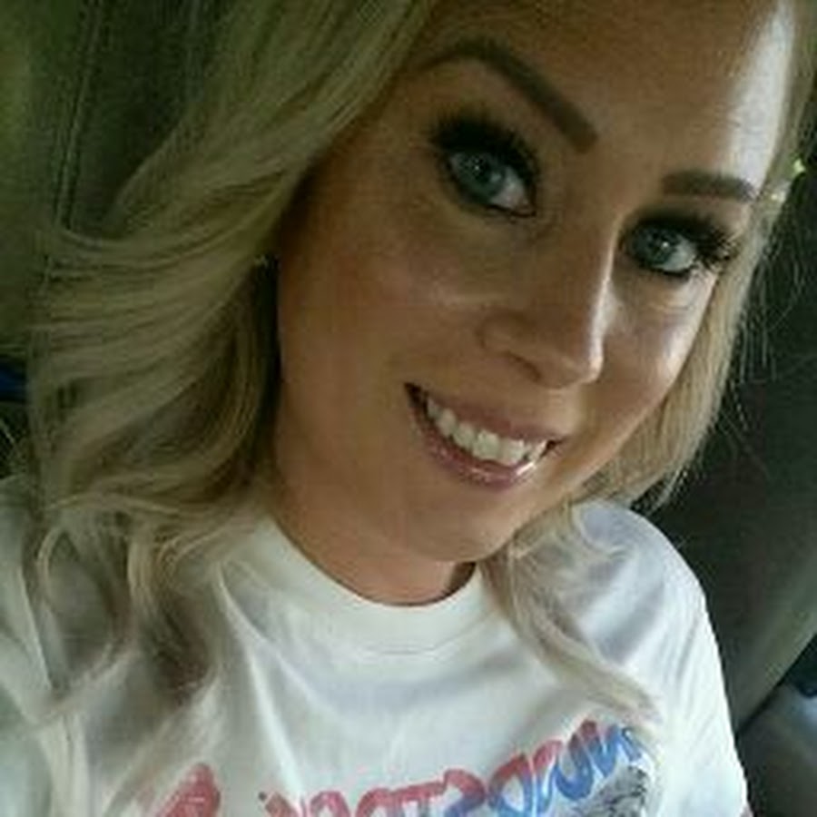 Becky Hudson - YouTube