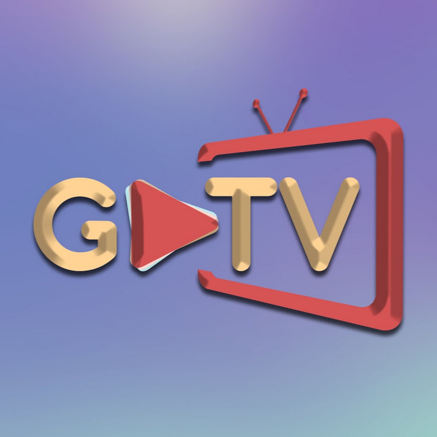 GD TV - YouTube