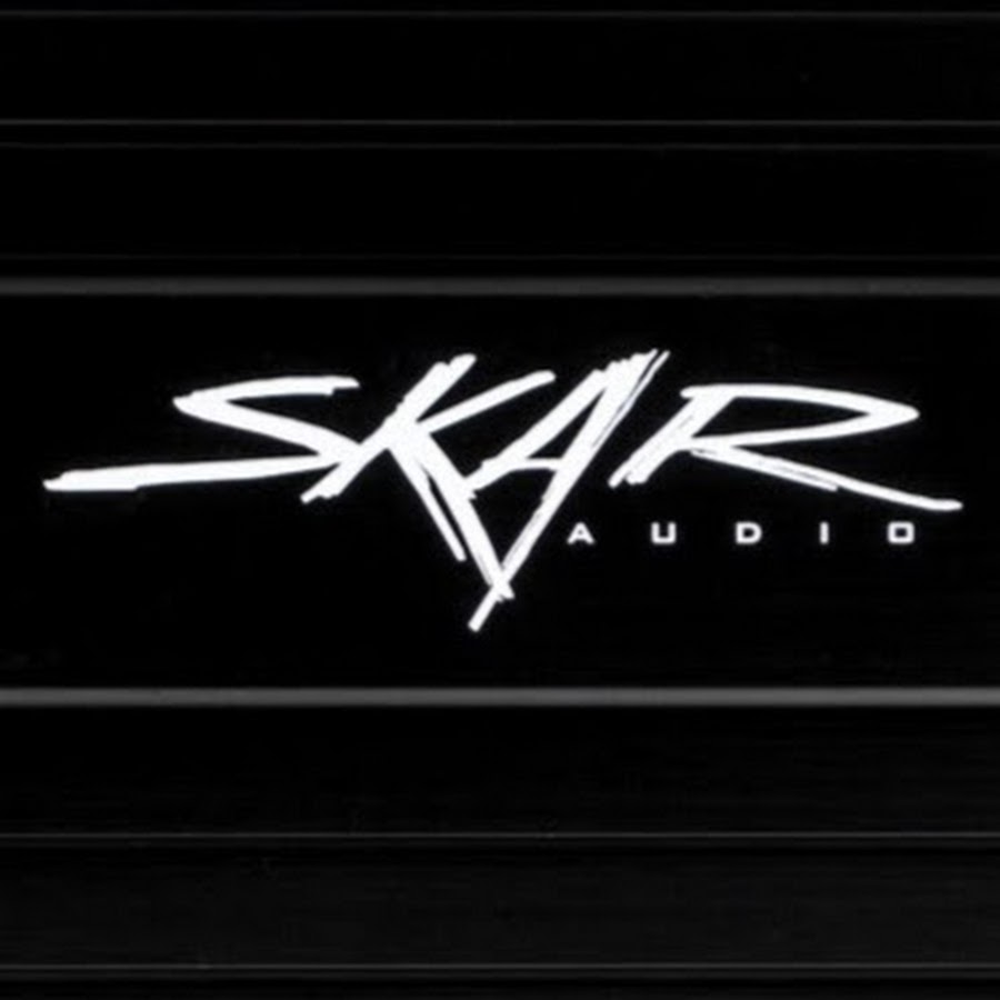 Skar Audio - YouTube