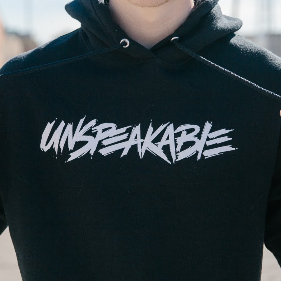Unspeakable Clothing - YouTube