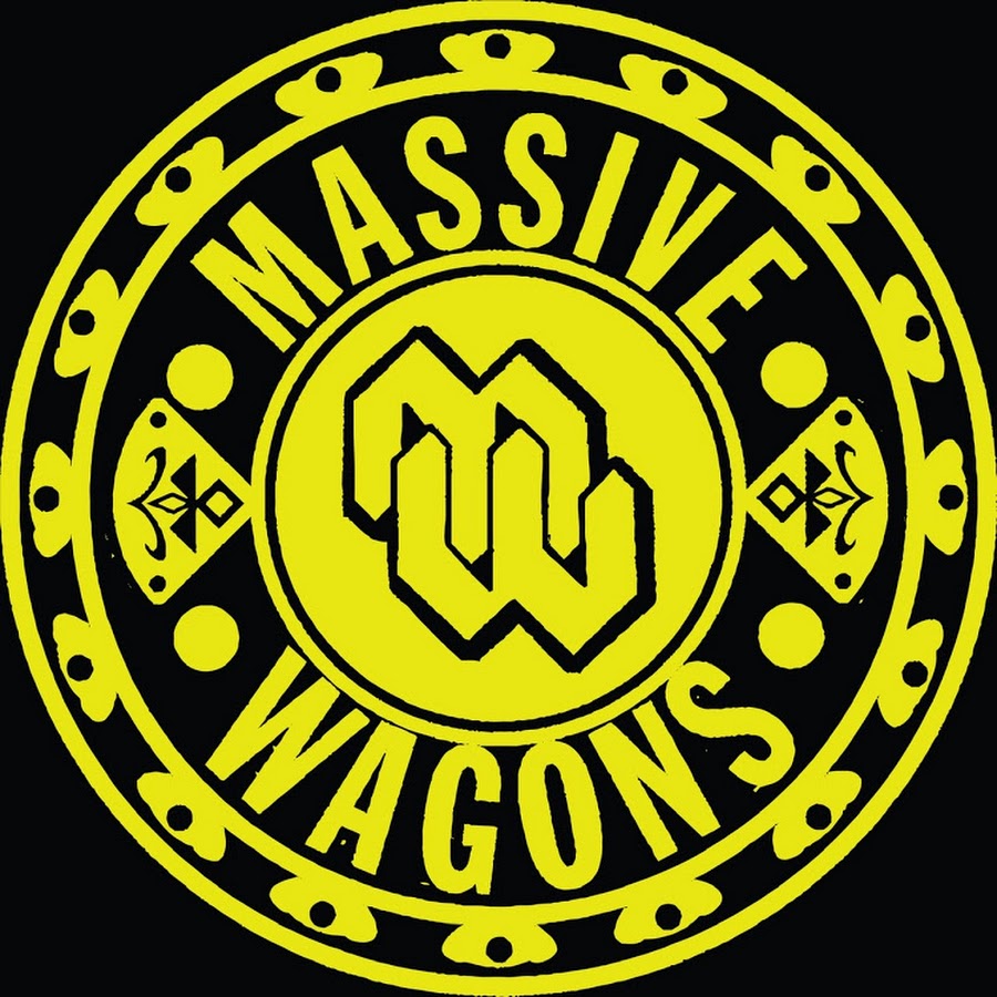 Massive Wagons Youtube