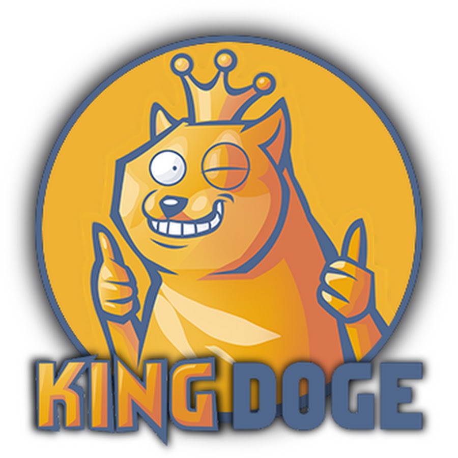 King Doge - YouTube