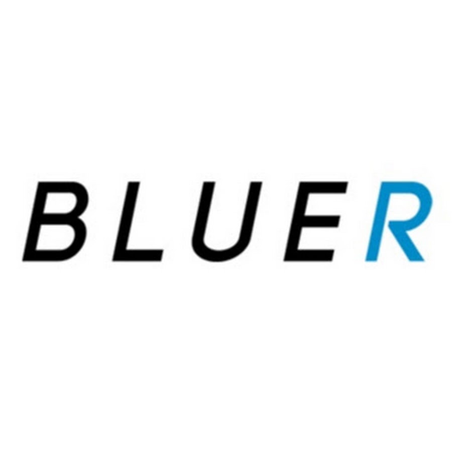 BLUER - YouTube
