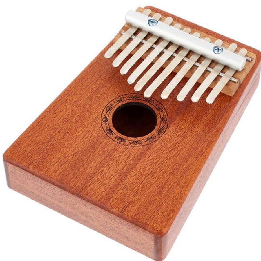 Kalimba Tutorials - YouTube