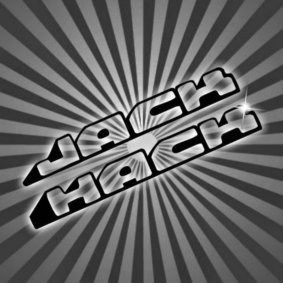 Jack Hack - YouTube