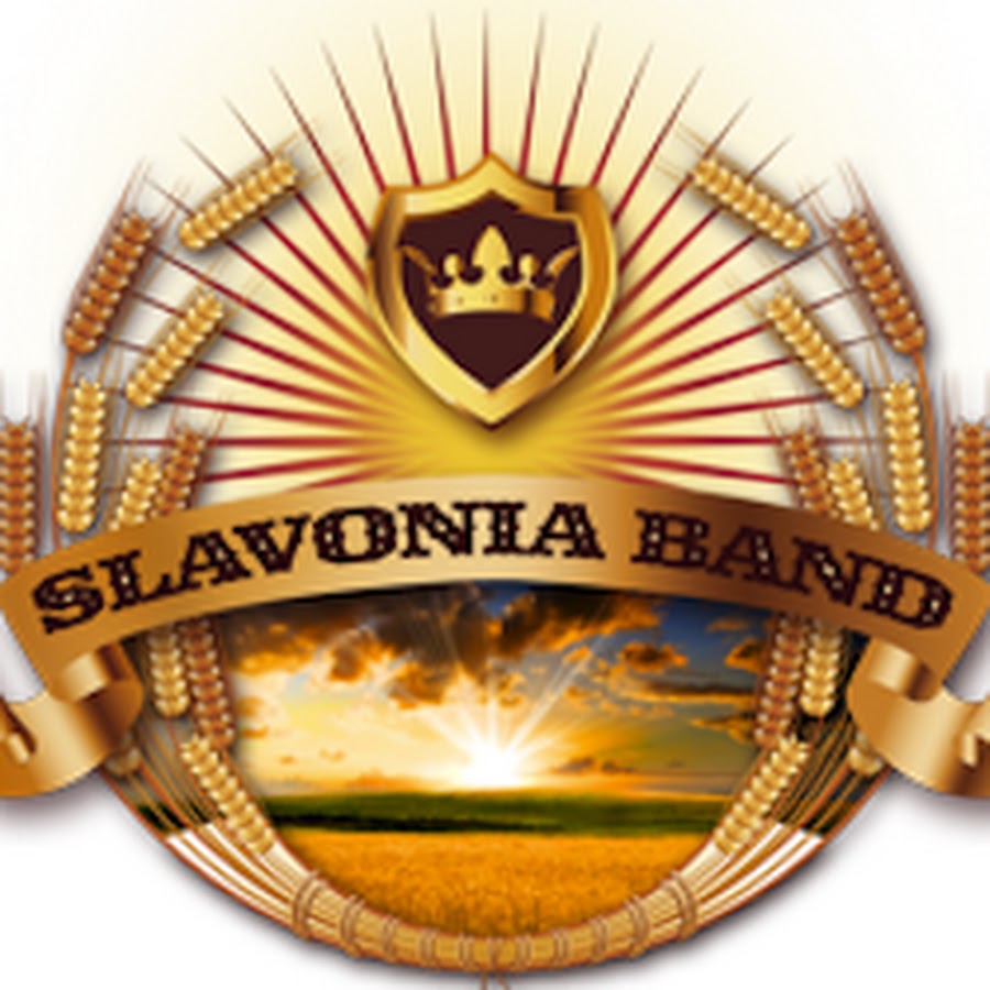 Slavonia Band - YouTube