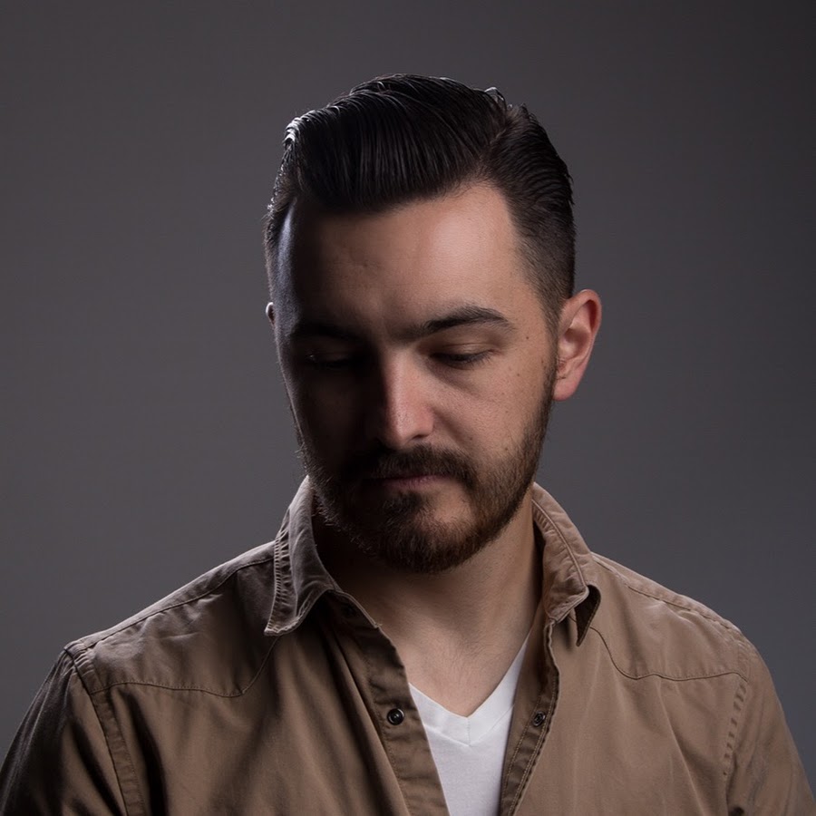 Nick Carver - YouTube