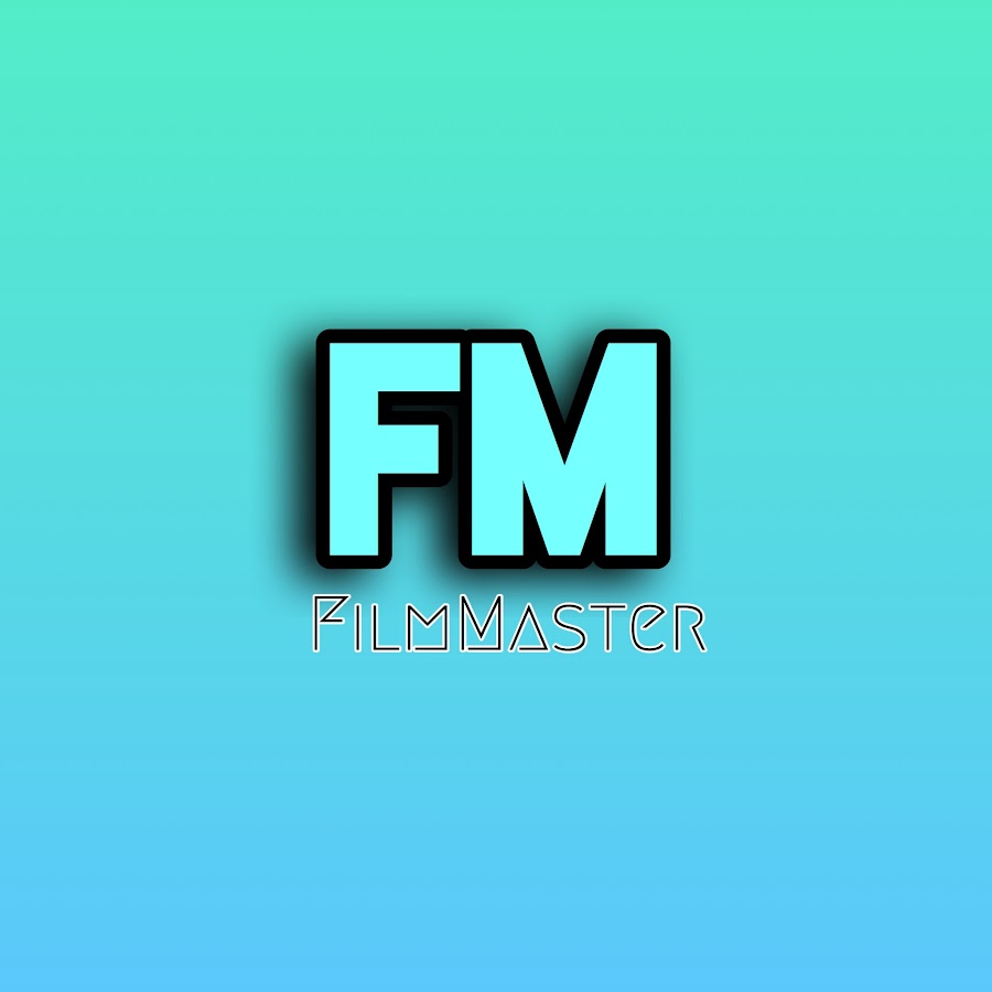 FilmMaster - YouTube
