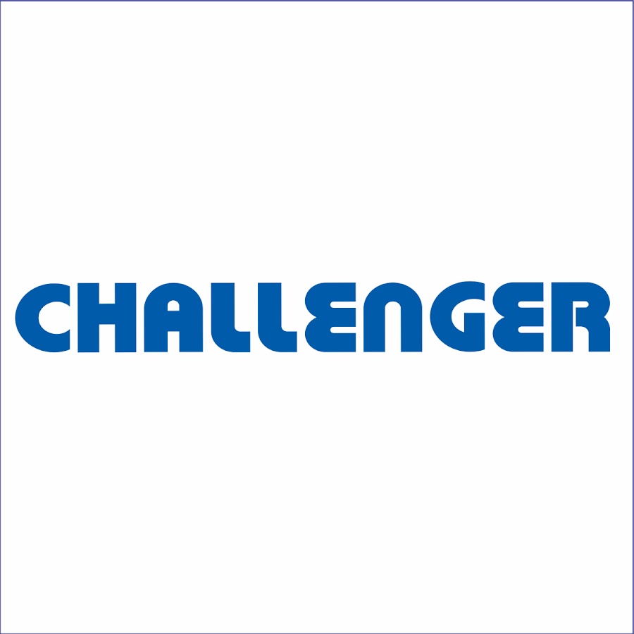 Challenger Colombia - YouTube