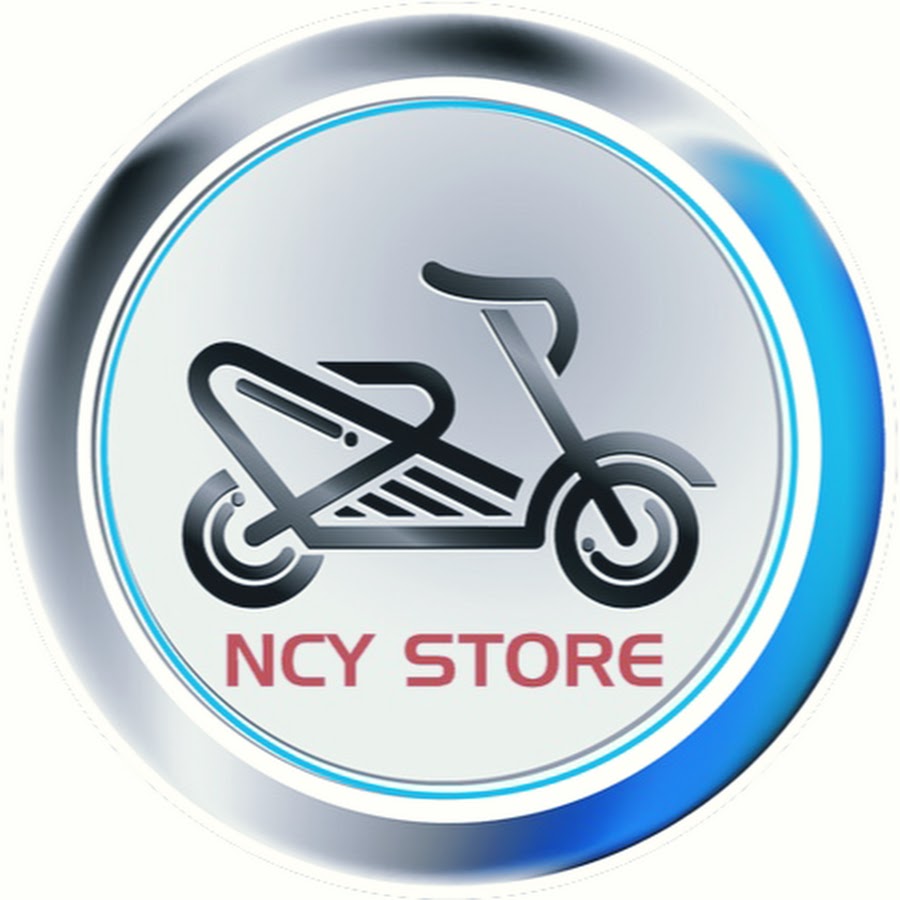NCY STORE - YouTube