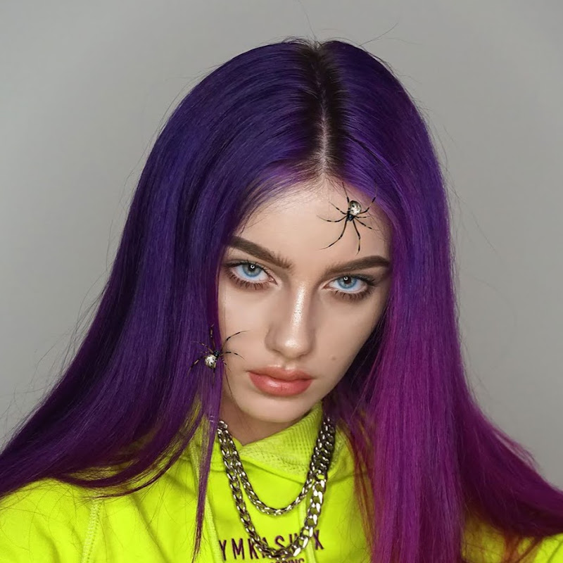 Daria Graph Net Worth & Earnings (2025)