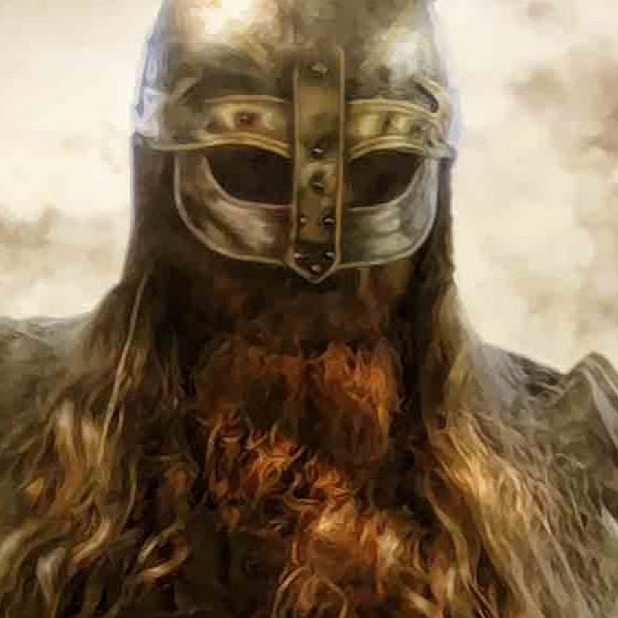 Erik the Red - YouTube