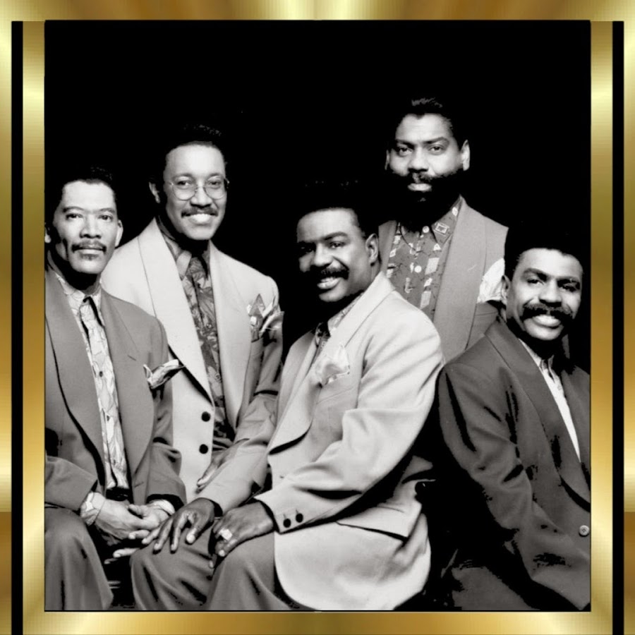 The Whispers ♥ - YouTube