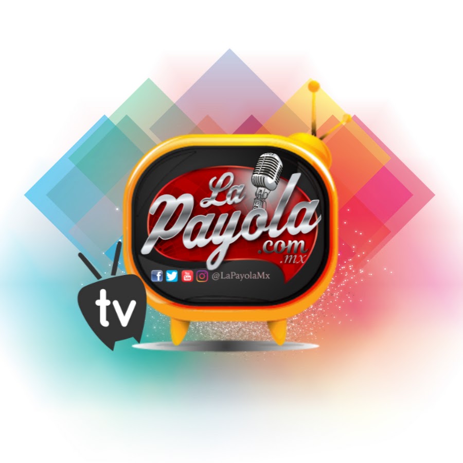 La Payola Mx - YouTube