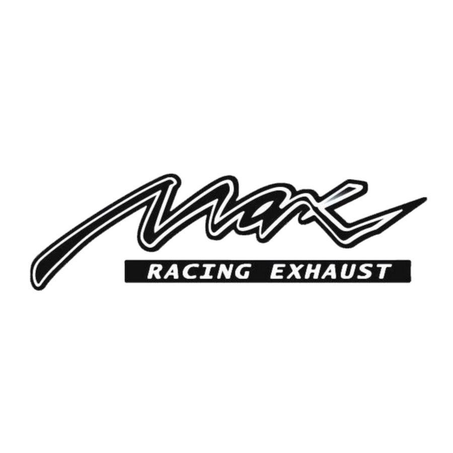 Max Racing Exhaust - YouTube