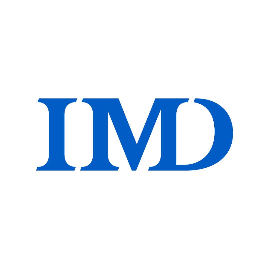 IMD business school - YouTube