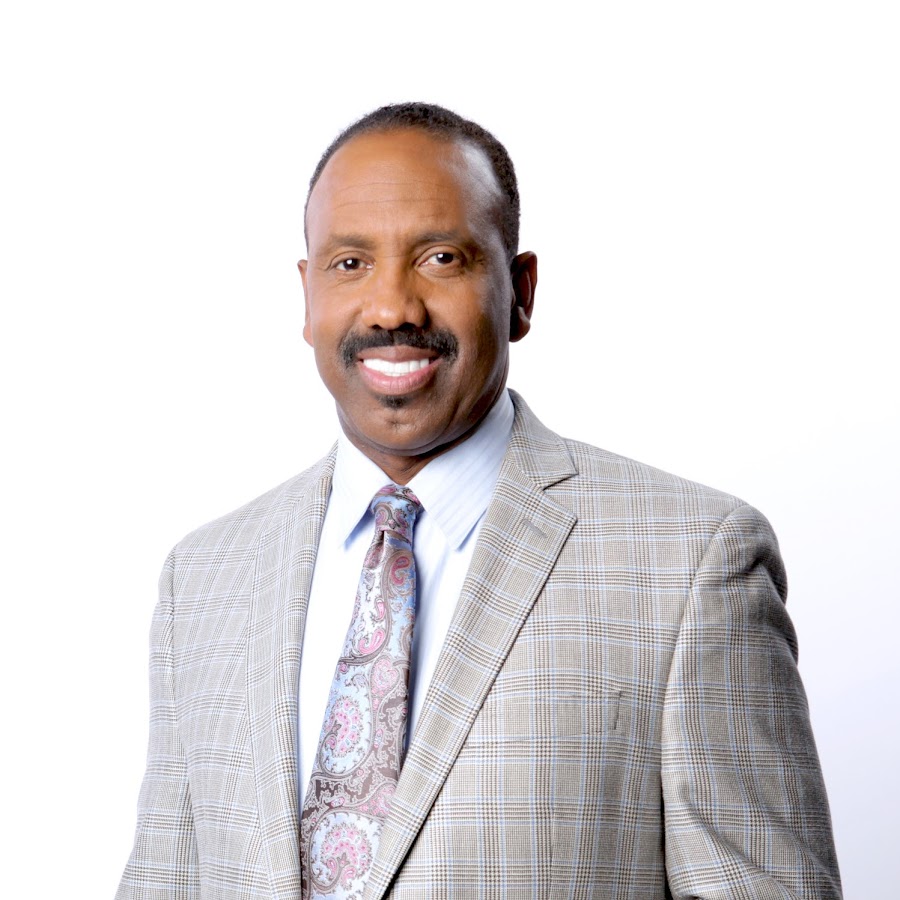 Bishop Wayne T. Jackson - YouTube