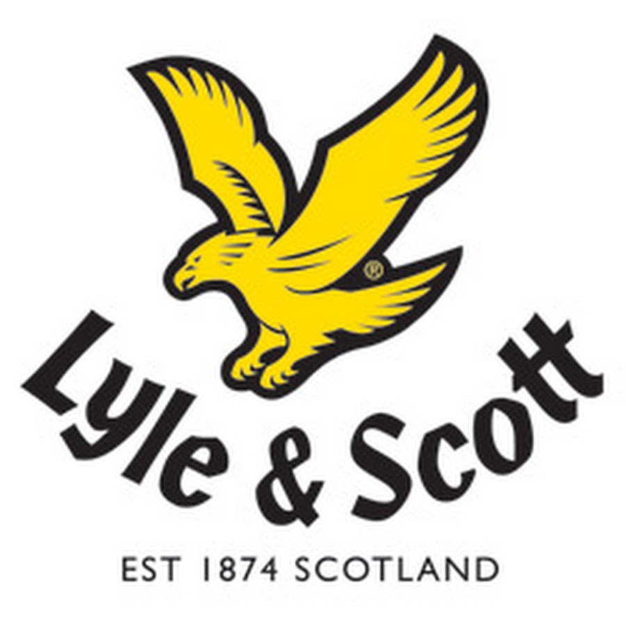 Lyle and Scott - YouTube