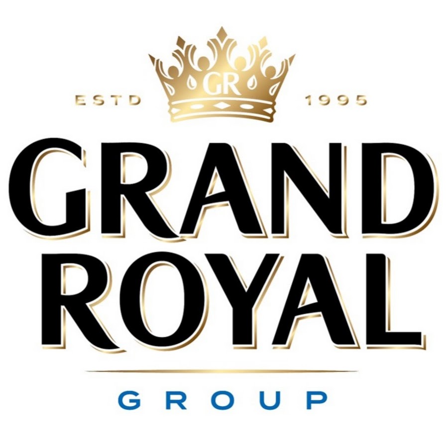 Grand Royal Group - YouTube