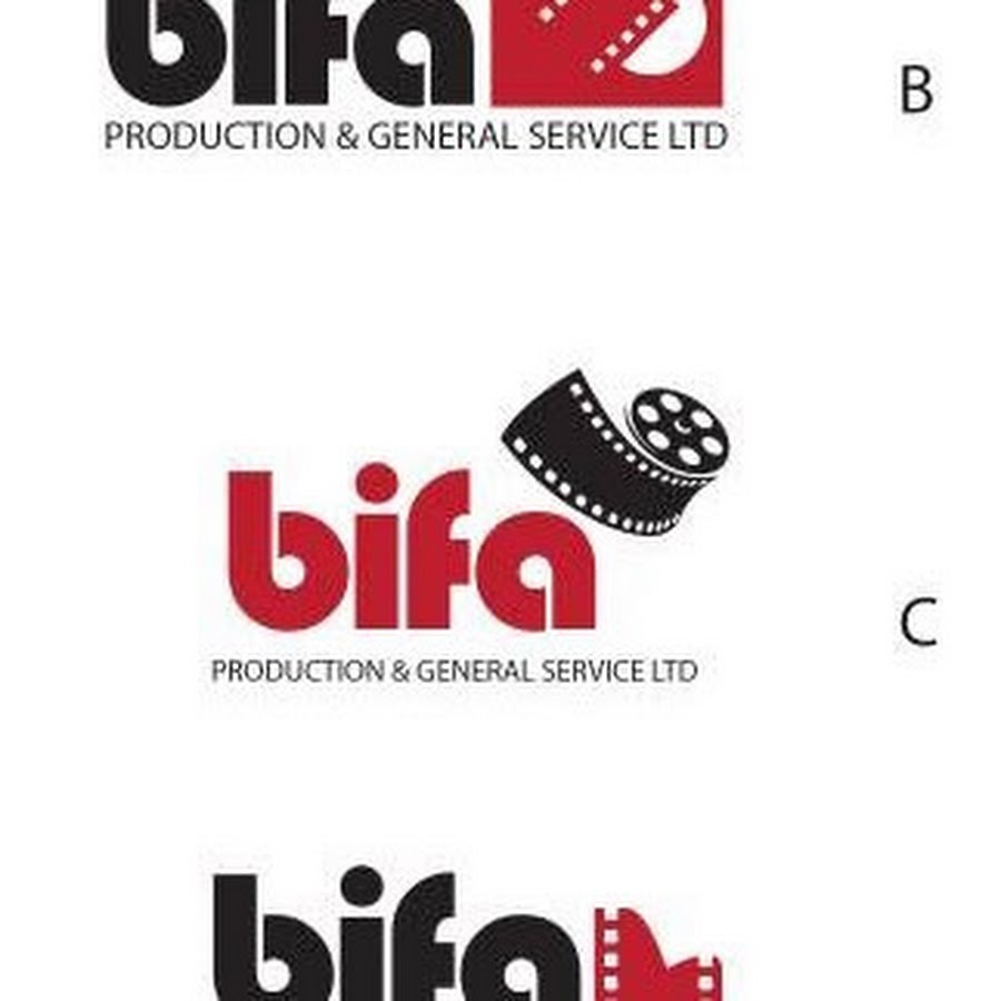 Bifa Studios - YouTube