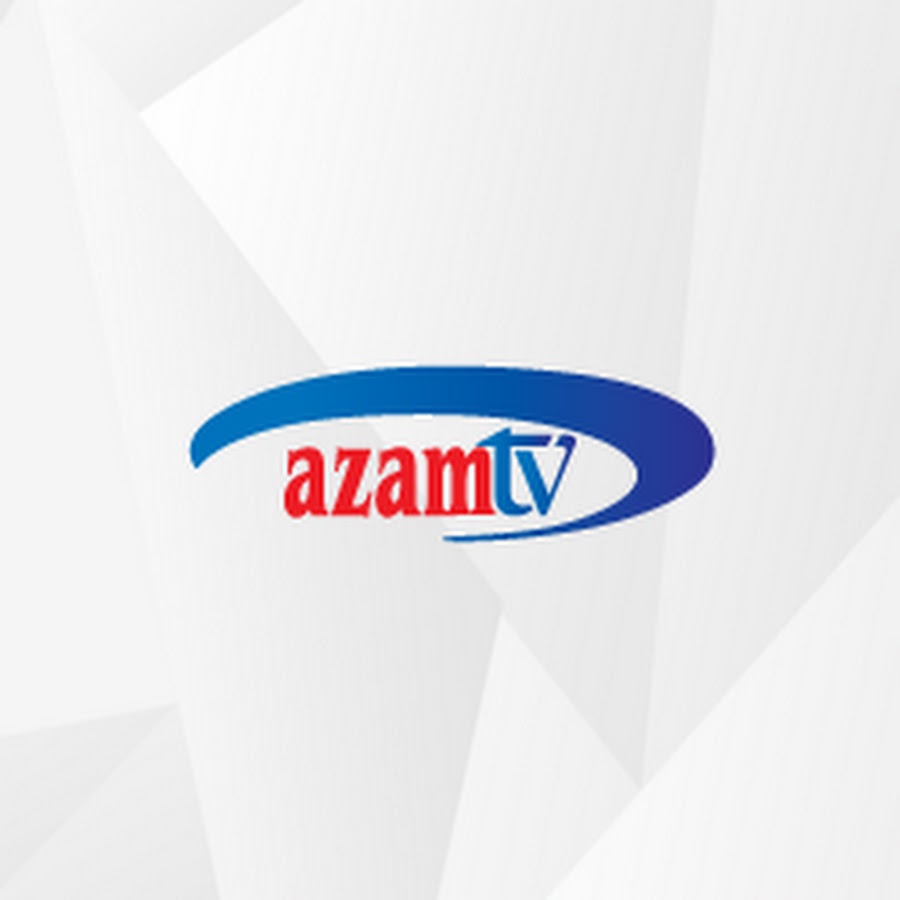 Azam TV - YouTube