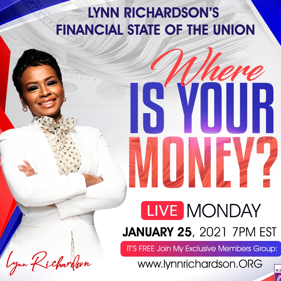 Lynn Richardson - YouTube