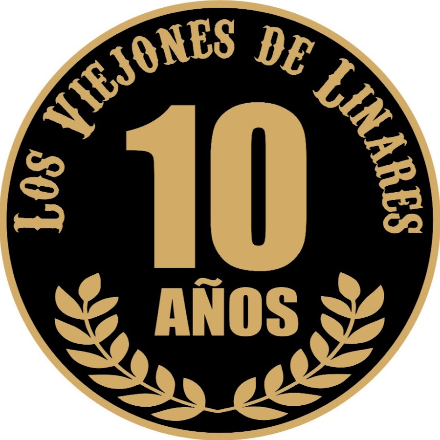 Los Viejones de Linares Oficial - YouTube