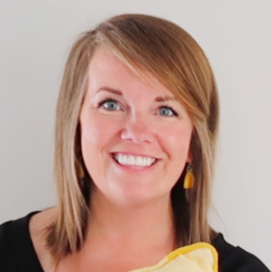 The Minimal Mom - YouTube