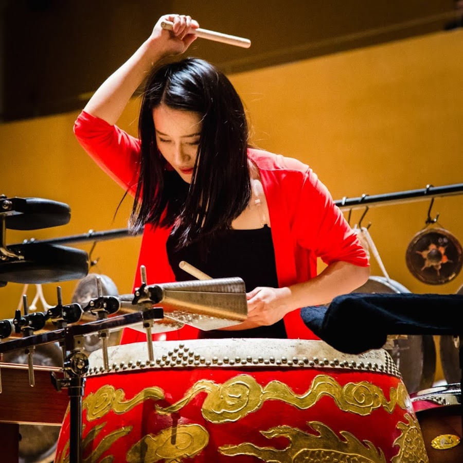 Beibei Wang - YouTube