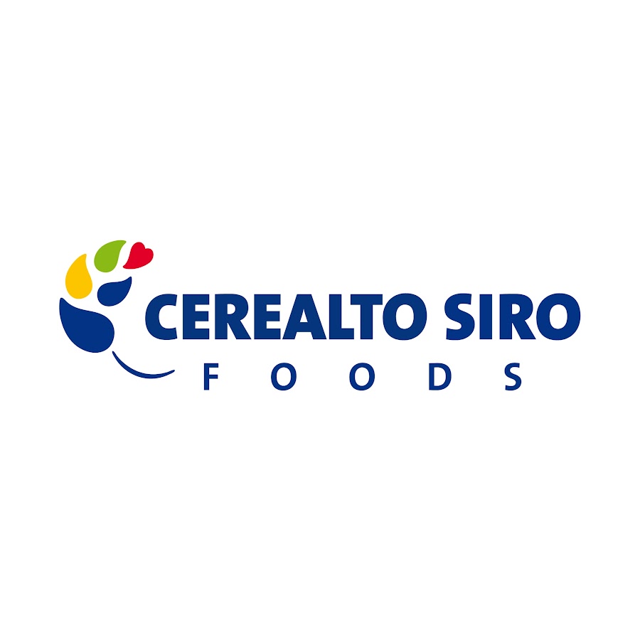 Cerealto Siro Foods - YouTube
