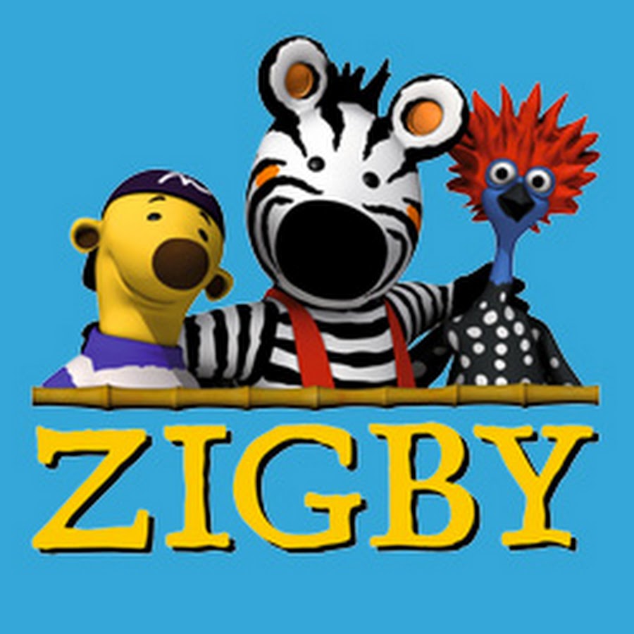 Zigby - YouTube